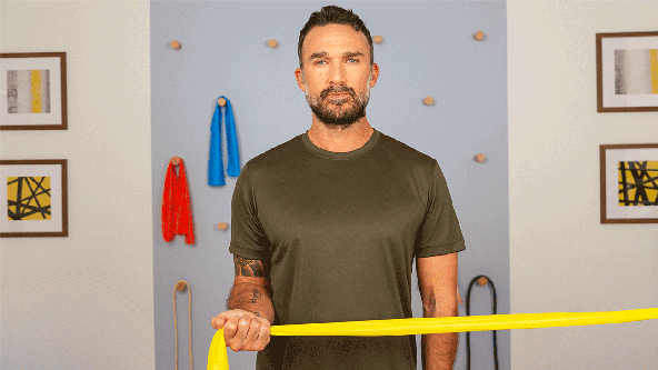 5 Exercises for Shoulder Impingement and How to Do Them - GoodRx