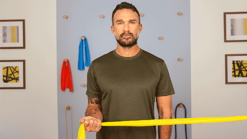 The Best Rotator Cuff Exercises With Examples Goodrx