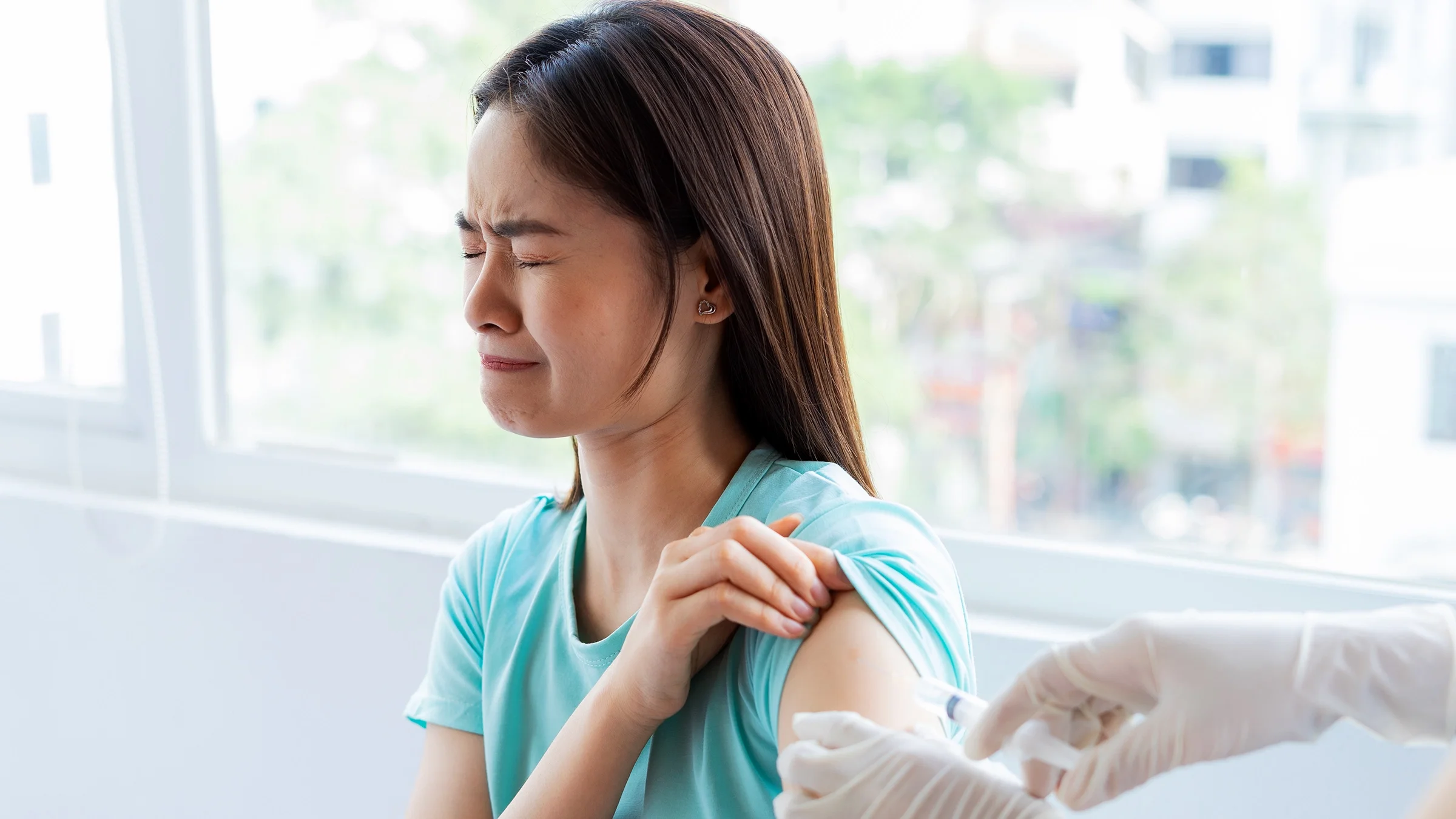 How to Get Over a Fear of Needles: Try These Tips and Tricks - GoodRx