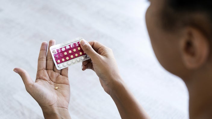 Birth Control Pills: How They Work, Efficacy, and More - GoodRx