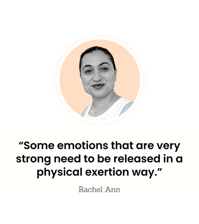 Here’s How to Stop Yourself From Crying According to 3 People - GoodRx