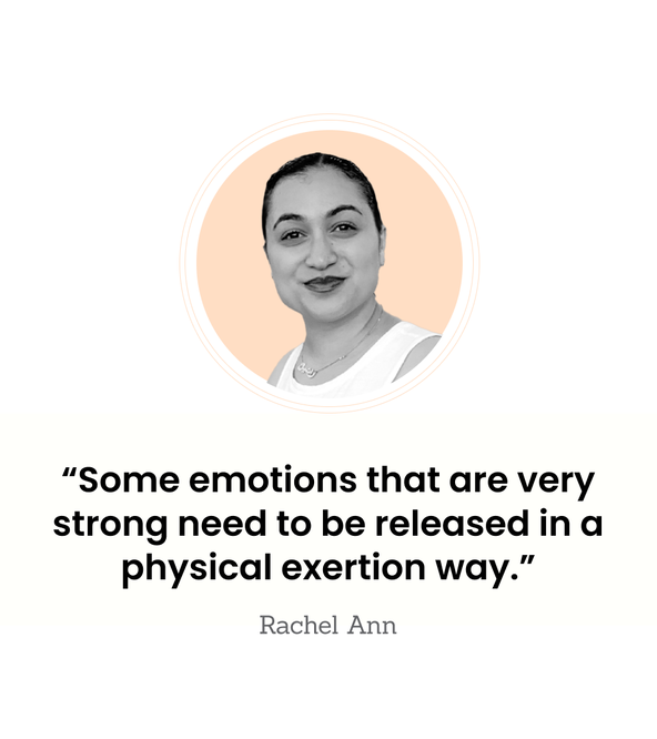 Here’s How to Stop Yourself From Crying According to 3 People - GoodRx