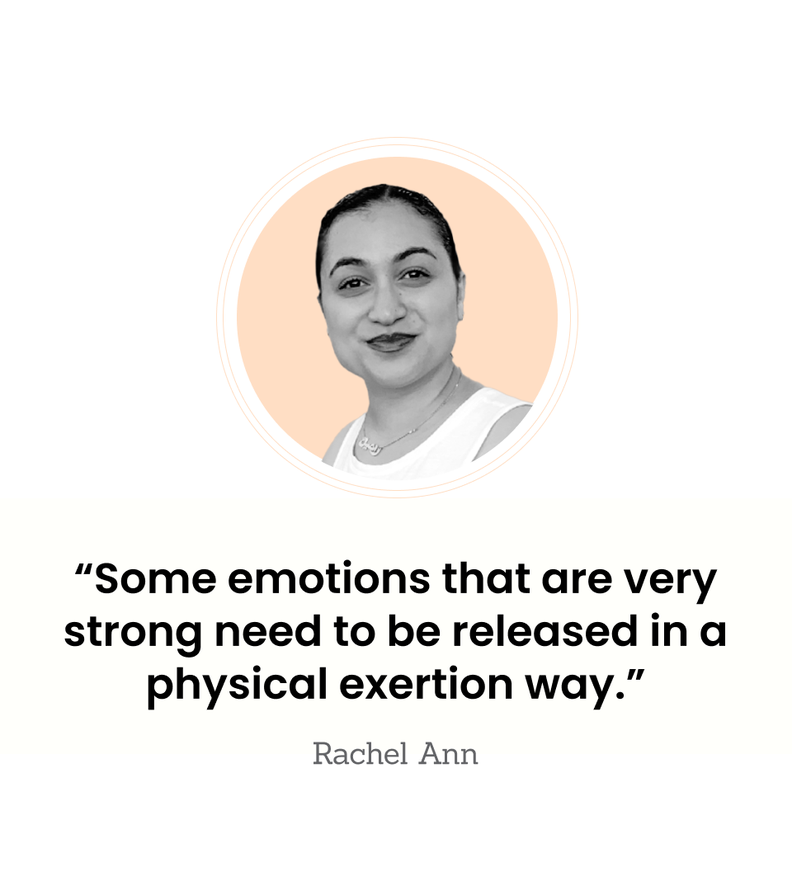 Here’s How to Stop Yourself From Crying According to 3 People - GoodRx