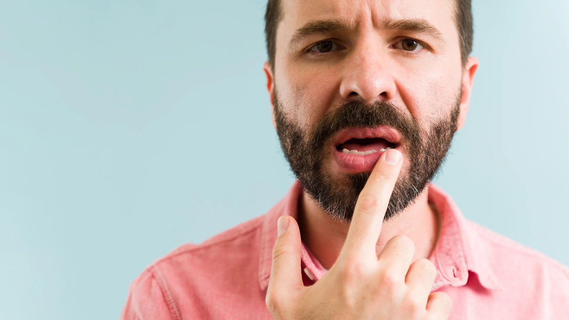 Why Are My Lips So Dry? Causes of Chapped Lips - GoodRx