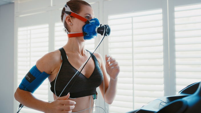 Proven Ways to Increase VO₂ Max for Better Fitness - GoodRx