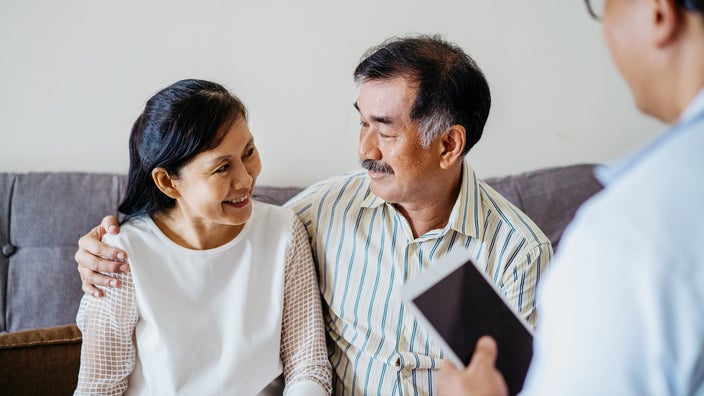 Intergenerational Trauma Defined (And How to Heal From It) - GoodRx