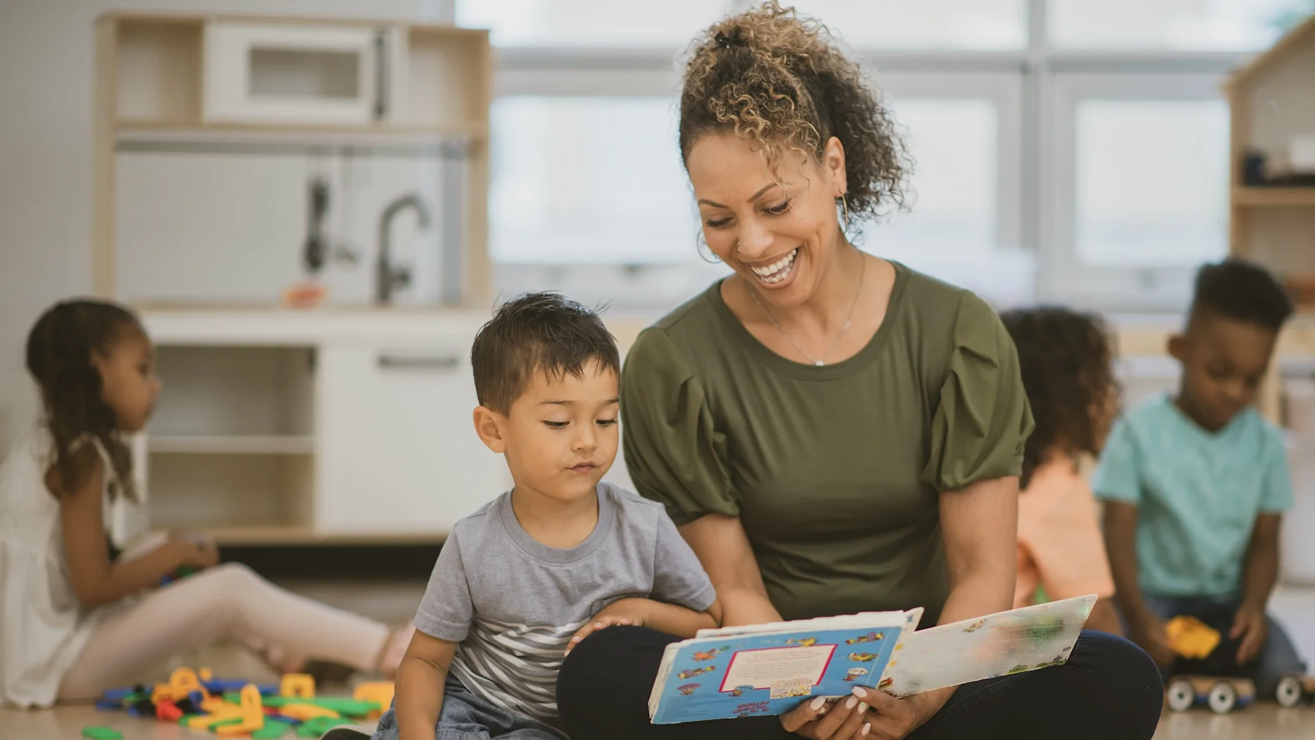 Child and Dependent Care Credit: How to Claim and More Tips - GoodRx