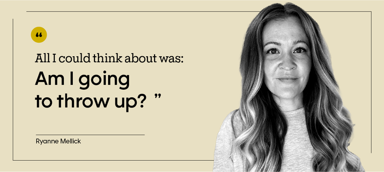 What Morning Sickness Feels Like: 3 Women Share Their Stories - GoodRx