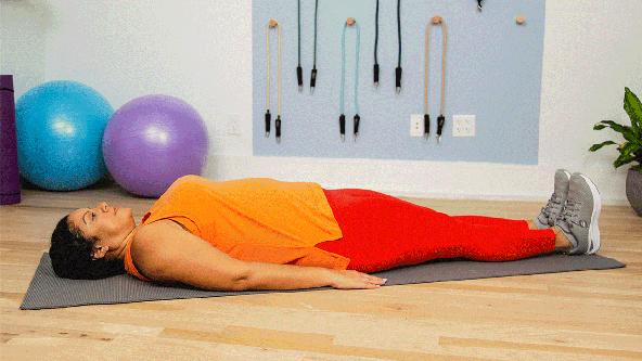 5 Lower Back Stretches and Exercises for Pain Relief - GoodRx