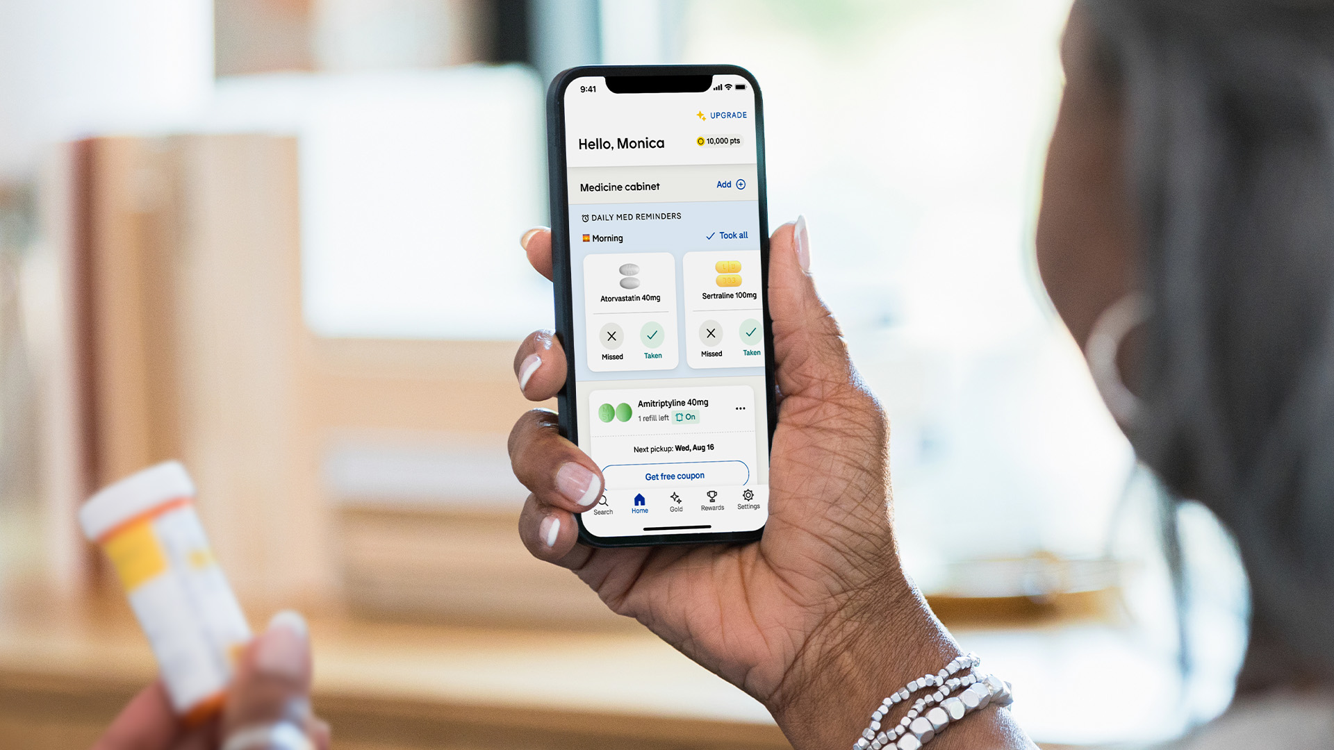 Prescription Prices, Coupons & Pharmacy Information - GoodRx