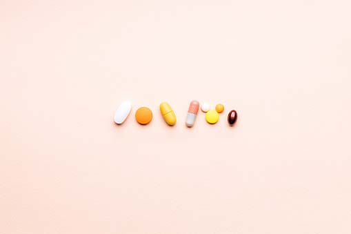 Birth Control Pills: Efficacy, Side Effects, & Prices - GoodRx