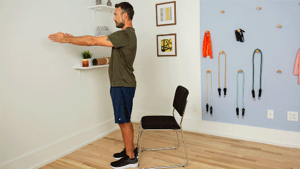 Exercises for Knee Pain (With Visual Examples) - GoodRx