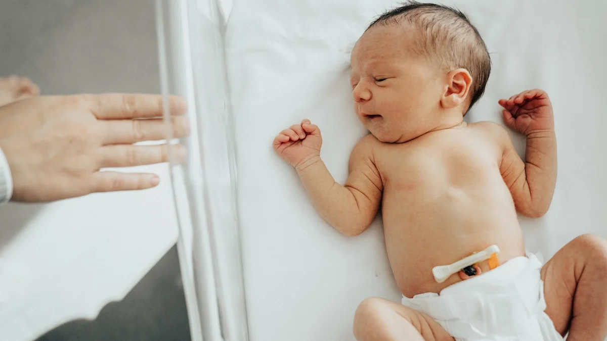 Storing Umbilical Cord Blood: What You Need to Know - GoodRx