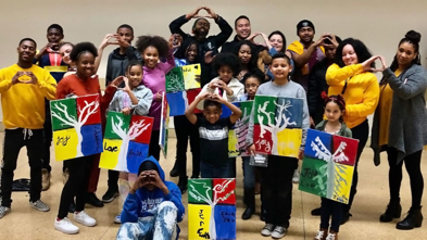 Good to Give: Mentorship and Role Models Through Project Optimism - GoodRx