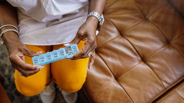 Your GoodRx Dosage Guide for Fosamax - GoodRx