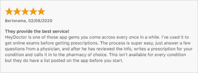 Reviews of GoodRx Care - GoodRx