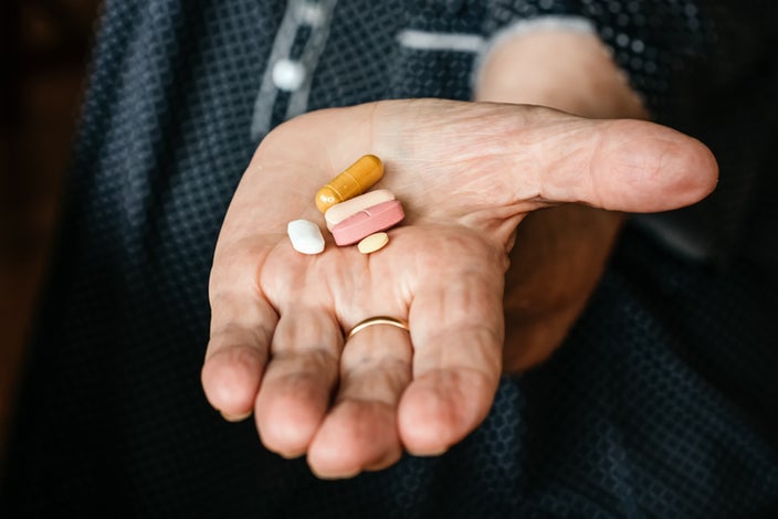 Medication or Lifestyle Changes to Lower Blood Pressure? - GoodRx