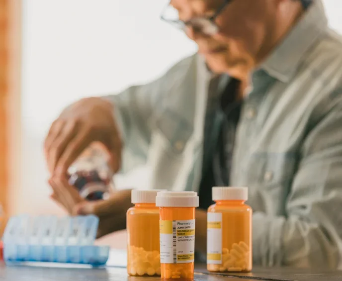 Out-of-pocket Prescription Drug Cost Tracker - GoodRx