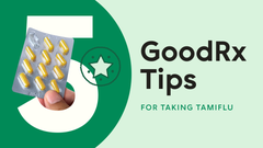 Tamiflu (Oseltamivir): Uses, Side Effects, Alternatives & More - GoodRx