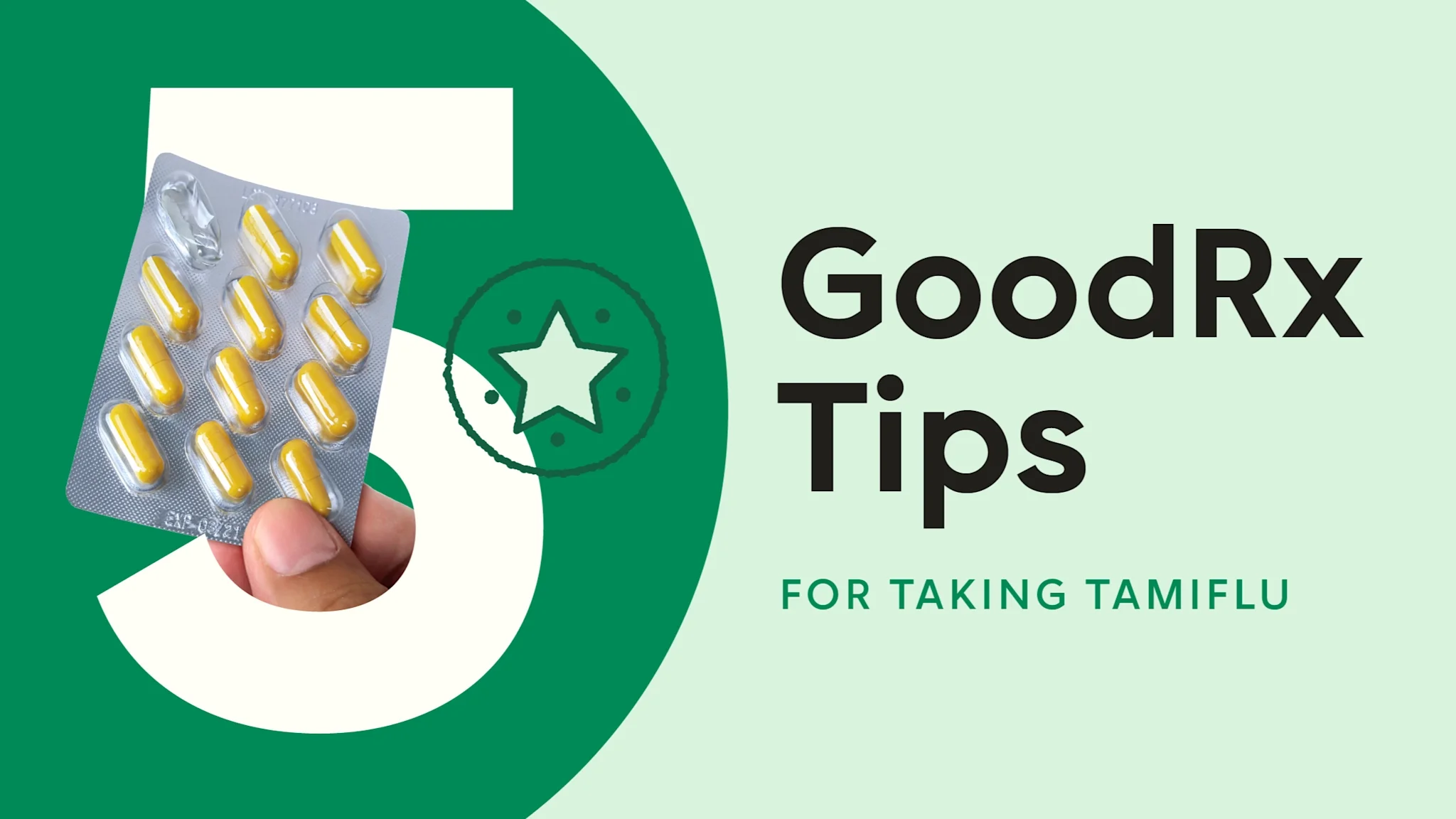 When Is the Best Time to Take Tamiflu? - GoodRx