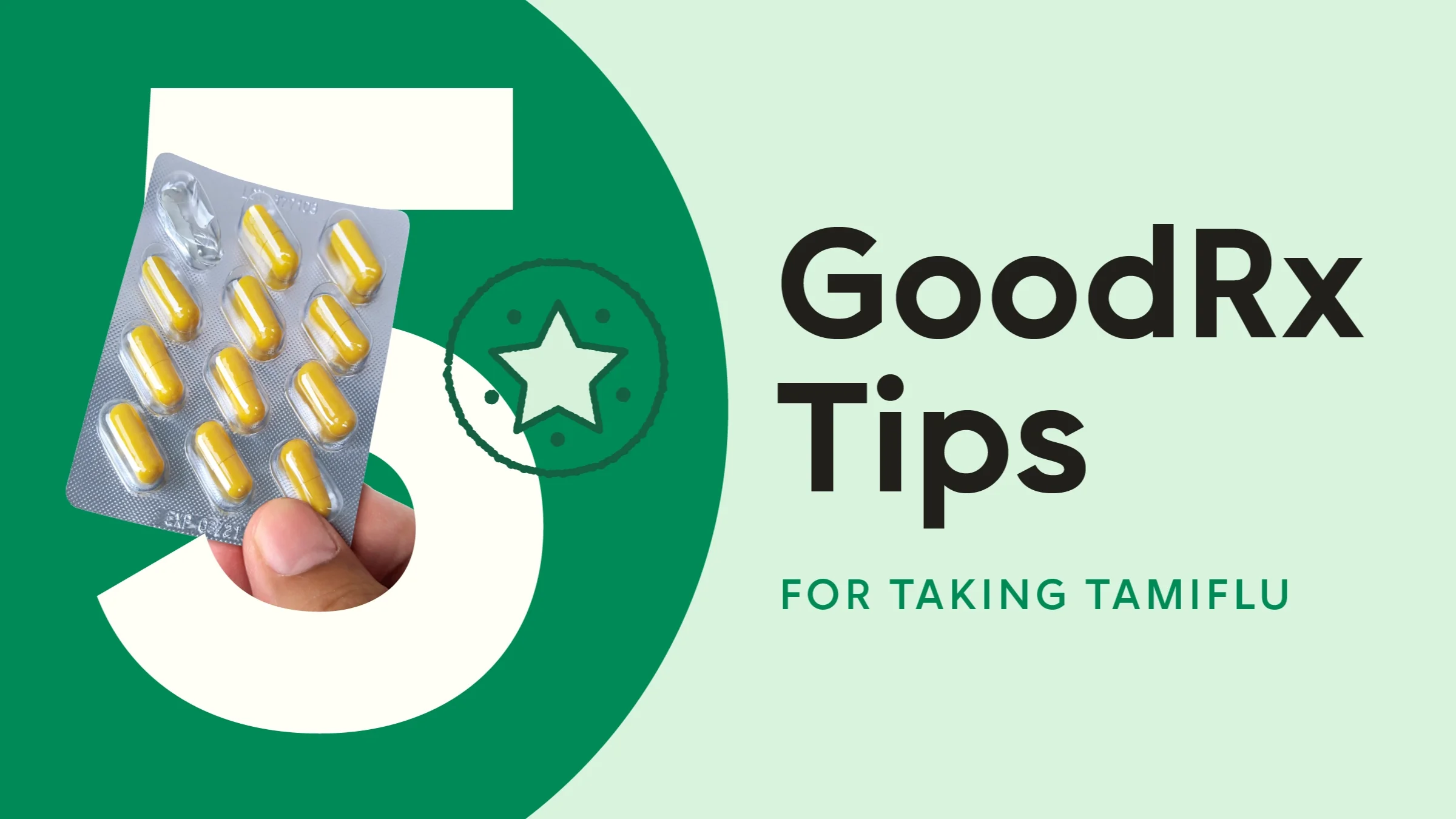 When Is the Best Time to Take Tamiflu? - GoodRx