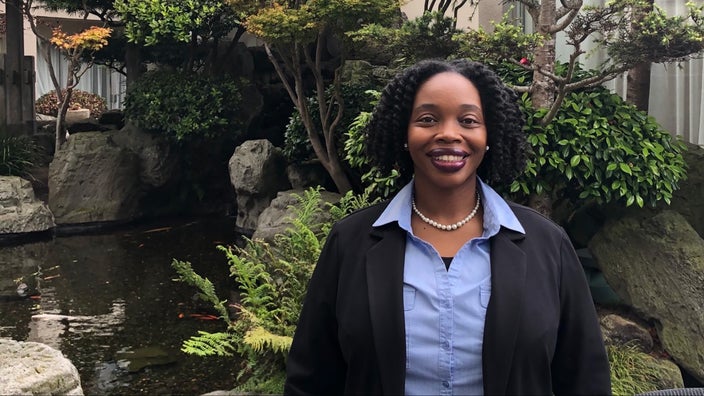 Vivir con diabetes y abogar por las mujeres negras - GoodRx