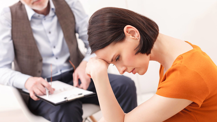 Intrusive Thoughts: Examples, Causes, and Treatments - GoodRx