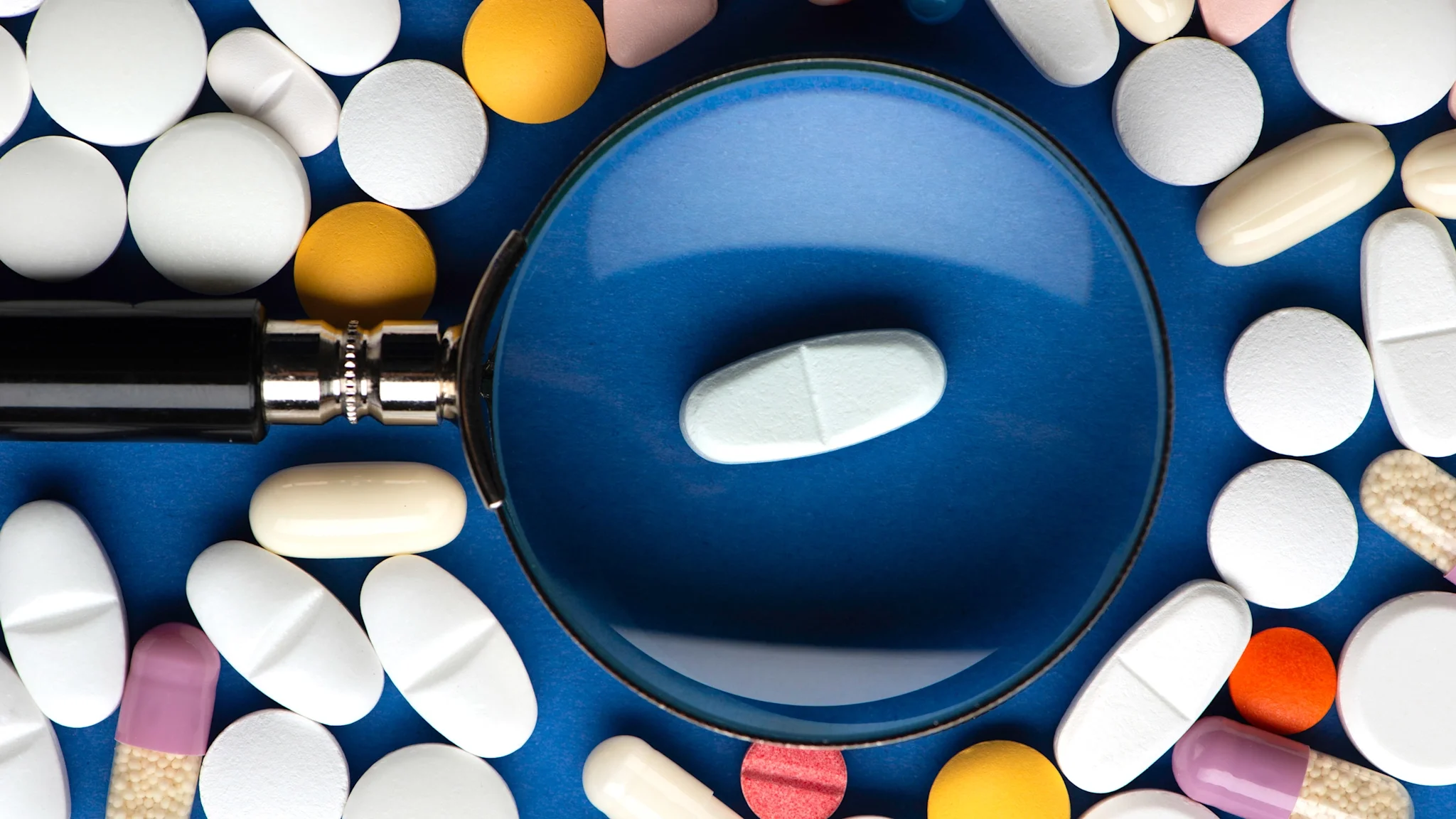 What’s My Medicine Made of? - GoodRx
