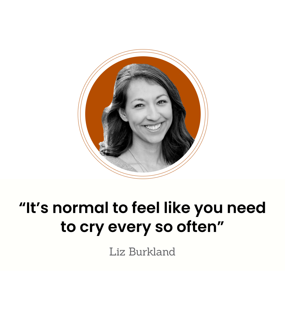 Here’s How to Stop Yourself From Crying According to 3 People - GoodRx