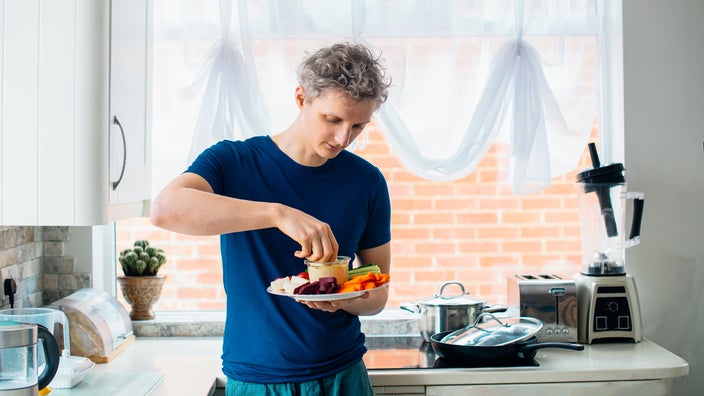 40 Low-Calorie Snacks That Are Dietitian-Approved - GoodRx