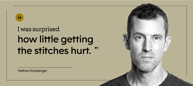 Does It Hurt to Get Stitches Taken Out? - GoodRx