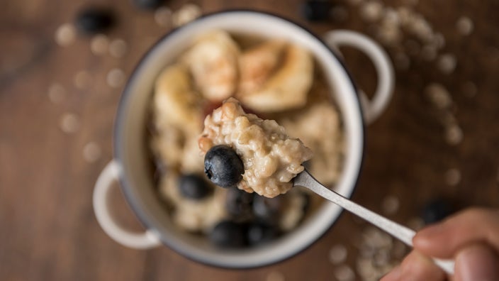 Is Oatmeal Good for Weight Loss? - GoodRx