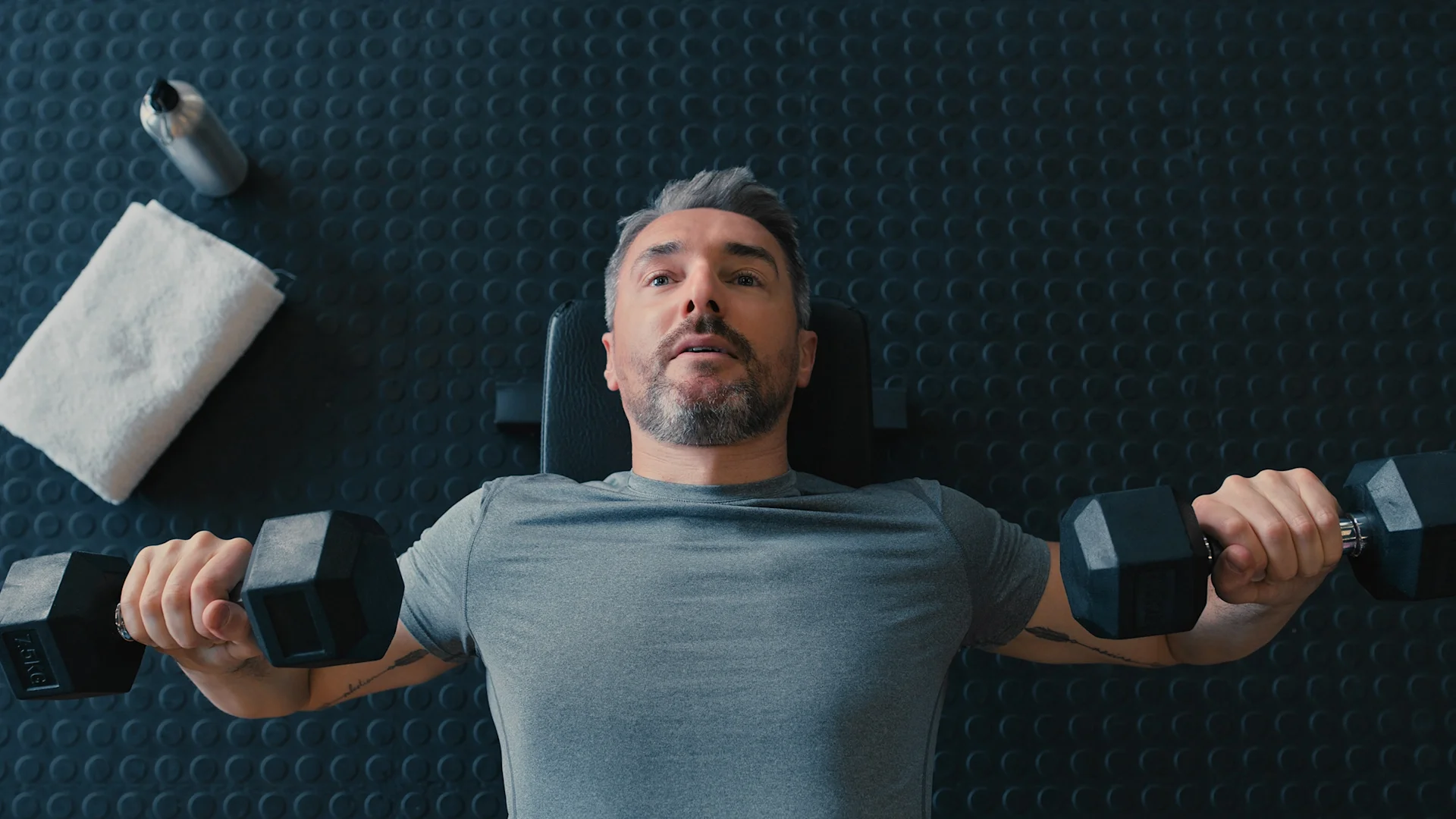 What Are Supersets (and Should You Add Them to Your Workout)? - GoodRx