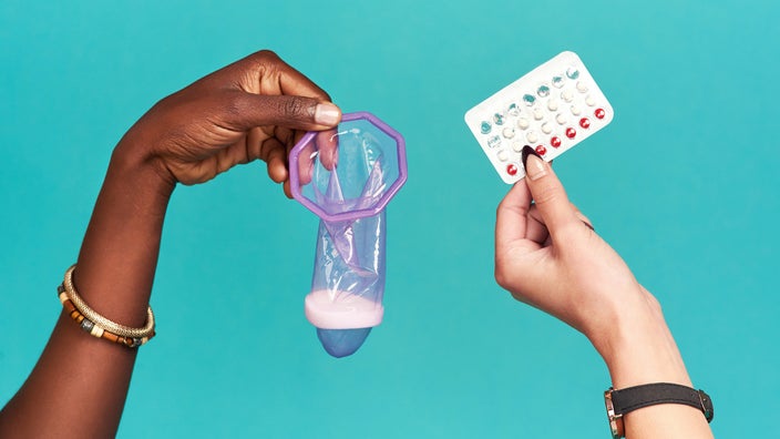 What Are The Birth Control Options For Trans And Or Non Binary People