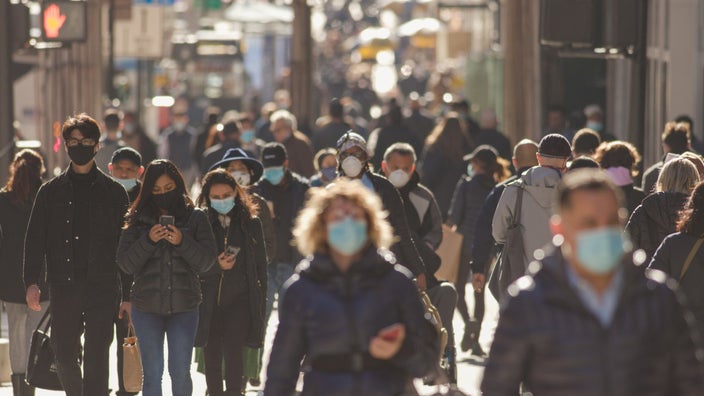 What’s a Pandemic? Definition, Examples, and How It Differs From an ...