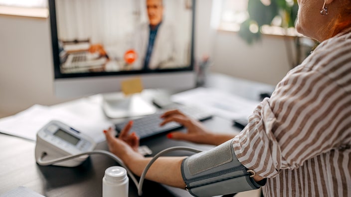 8 Things To Know When Taking ACE Inhibitors - GoodRx