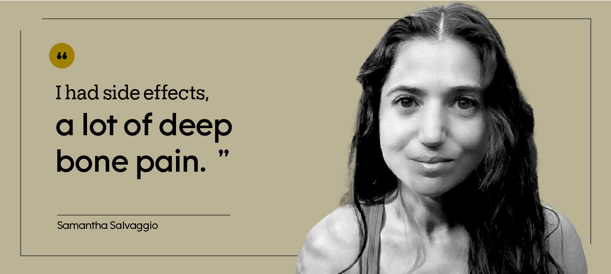 Newly Diagnosed With MS? What to Expect Going Forward - GoodRx