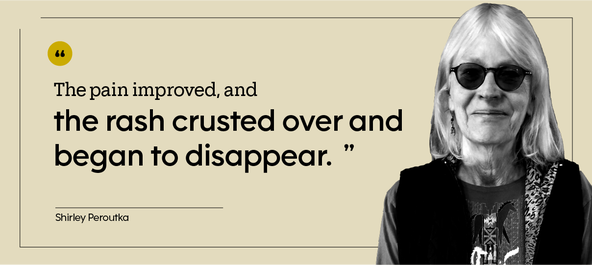 What Does Taking Valtrex Feel Like? - GoodRx