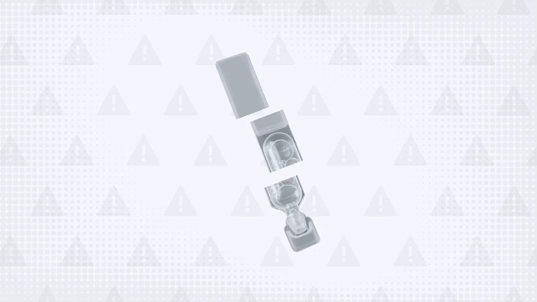 7 Xiidra Side Effects You Should Know About - GoodRx