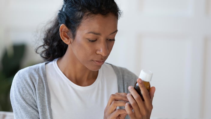 The 9 Side Effects Of Topiramate And Tips To Manage Symptoms Goodrx