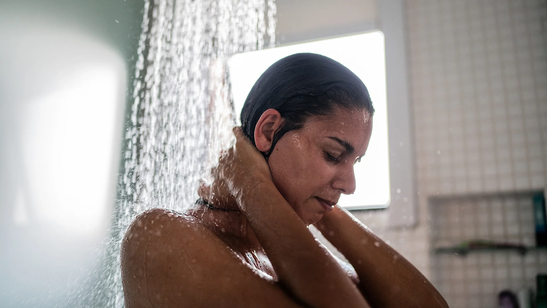Why Do I Hate Showering? 10 Reasons for Shower Avoidance - GoodRx