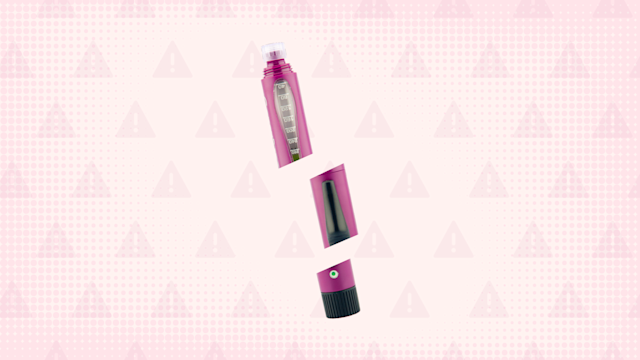 8 Humira Side Effects and When You Should Be Concerned - GoodRx