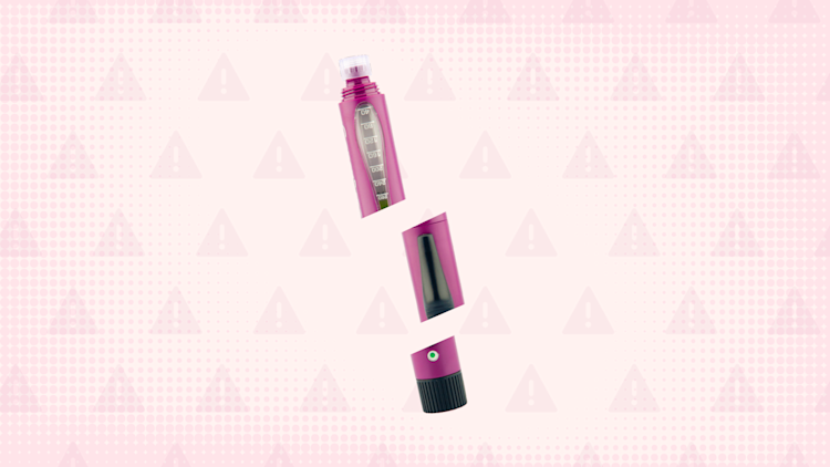 8 Humira Side Effects and When You Should Be Concerned - GoodRx