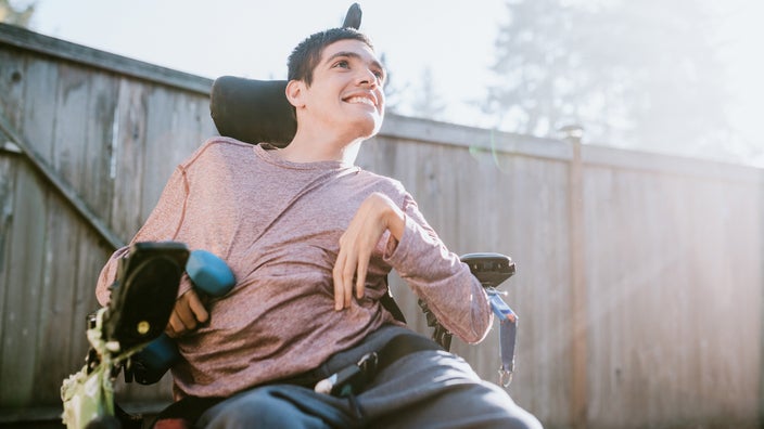 What Is Cerebral Palsy? Causes, Symptoms, and Diagnosis - GoodRx