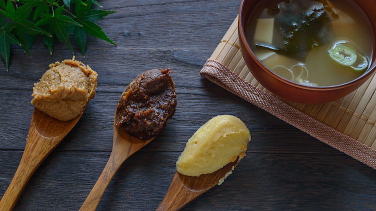 What Are the Health Benefits of Miso? - GoodRx