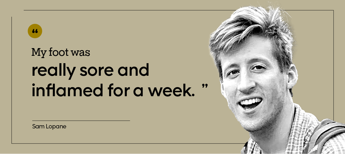 Does It Hurt to Get Stitches Taken Out? - GoodRx