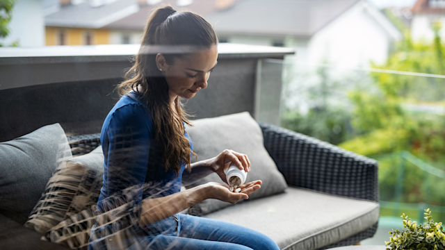 Pamprin Dosage Guide: Directions, Max Dose, and More - GoodRx