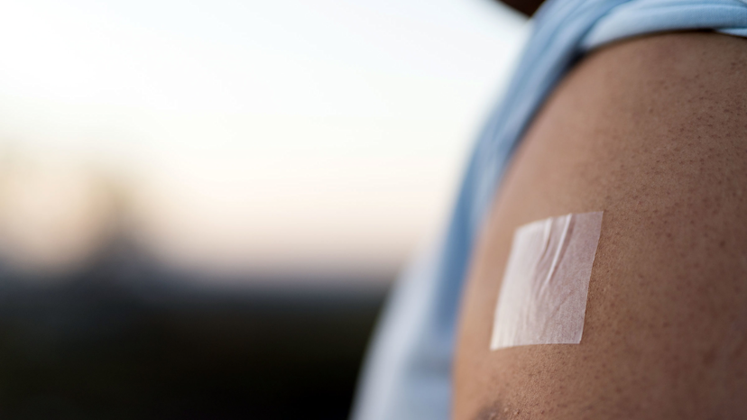Nicotine Patch Dosage Guide - GoodRx
