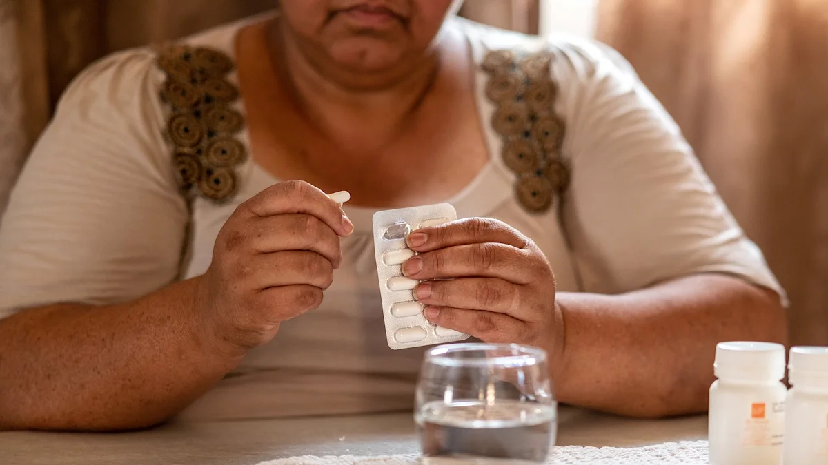 How Do You Take Colchicine for Acute Gout? 8 FAQs Answered - GoodRx
