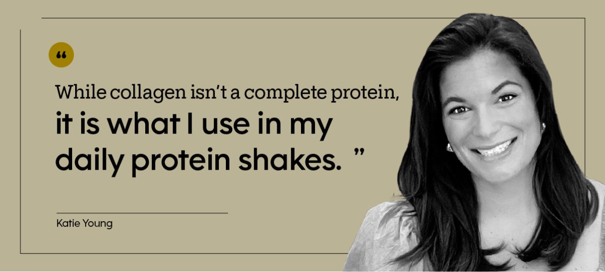 What Is It Like Taking Collagen for Hair and Skin? Does It Work? - GoodRx